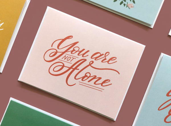 Calling all Birth Workers, Doulas, Postpartum Workers – B Goods Lettering