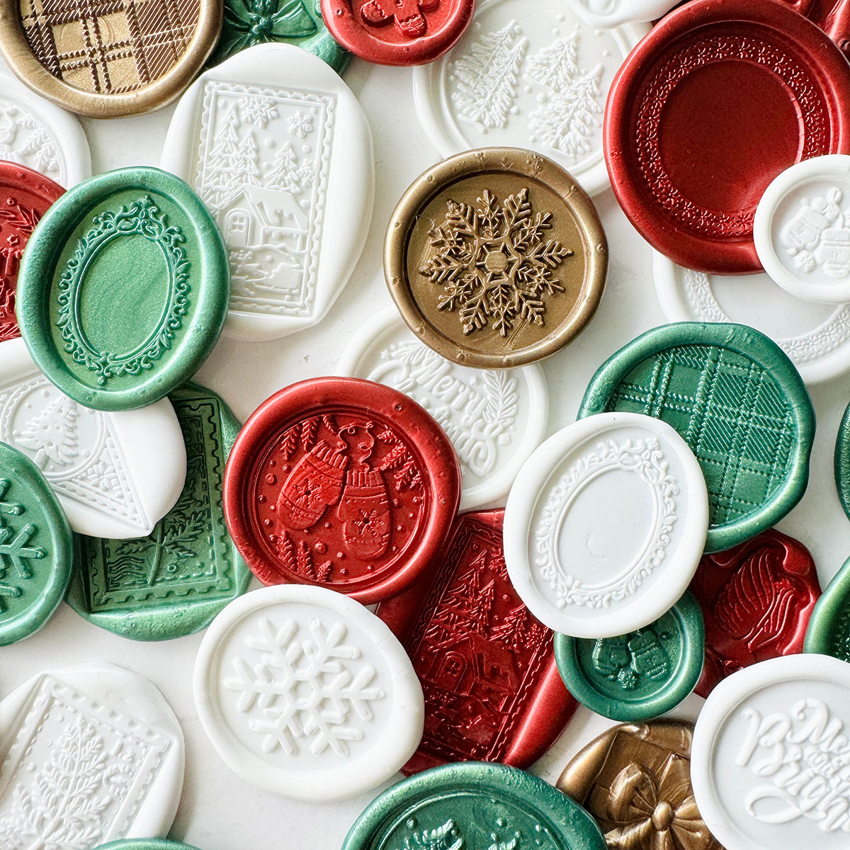 Holiday Collection 2024