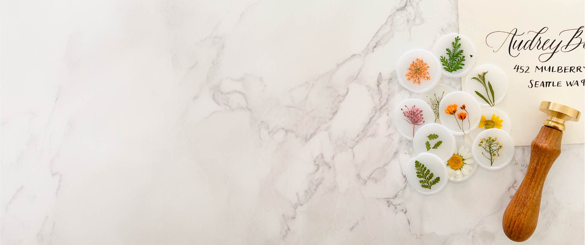 Script & Seal Workshop Week