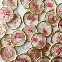 Script & Seal Workshop Week