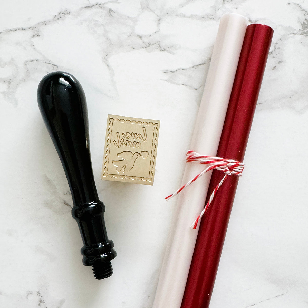 The Lettering Box Seasonal Subscription – B Goods Lettering