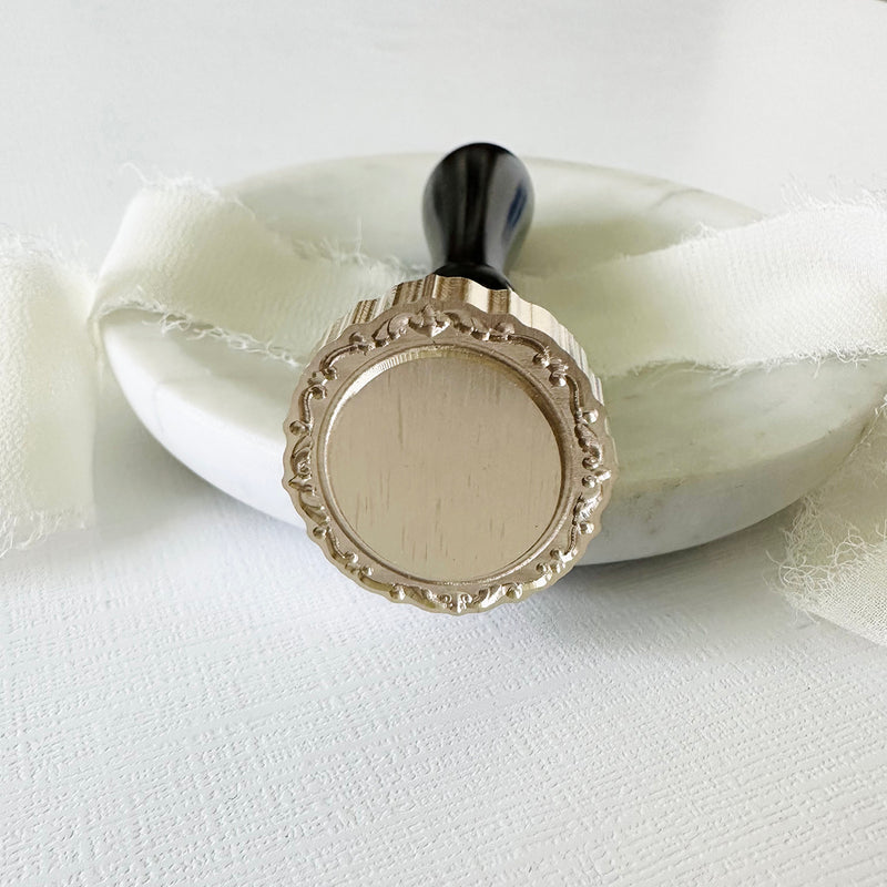 Frame Wax Seal Stamps