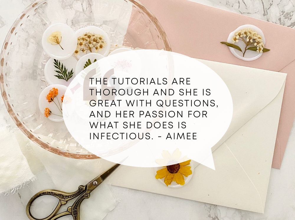 Script & Seal Workshop Week