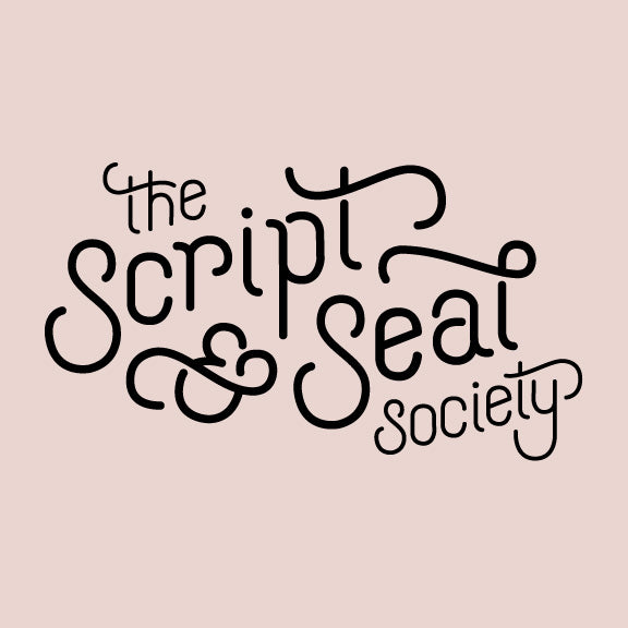 The Script & Seal Society Digital Membership