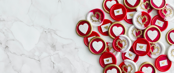 Script & Seal Workshop Week