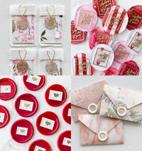 Script & Seal Workshop Week