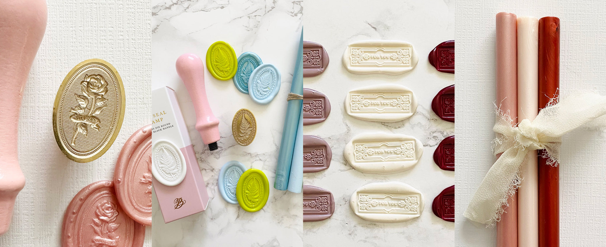 The Wax Seal Box Subscription